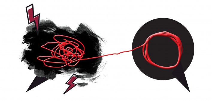 Reimagine | It’s Not Just Grief