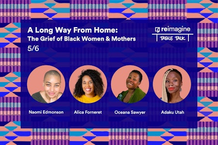 Reimagine | Exploring the Contributions of Black Women Leaders in the ...