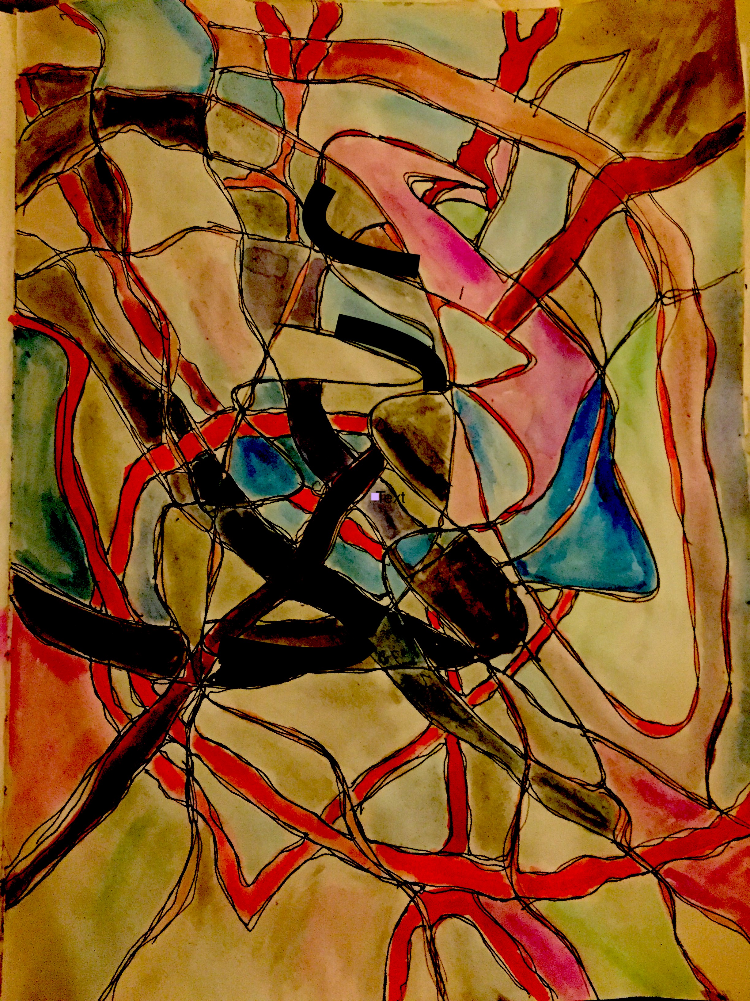 Reimagine | The Tangle: Dancing with Uncertainty | 03.03.2024