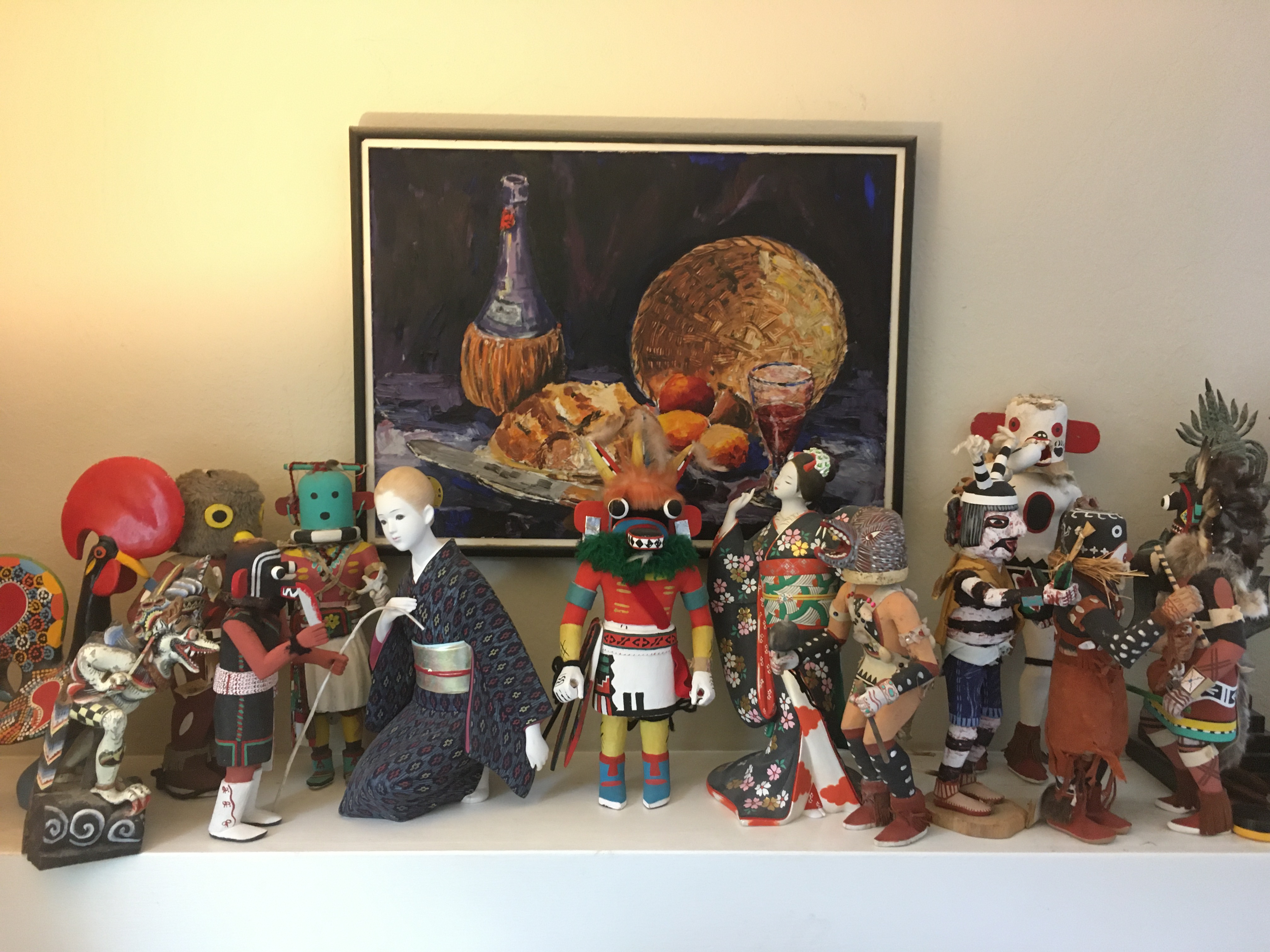 Reimagine | How Processing My Parents' Stuff Processed My Grief Away ...