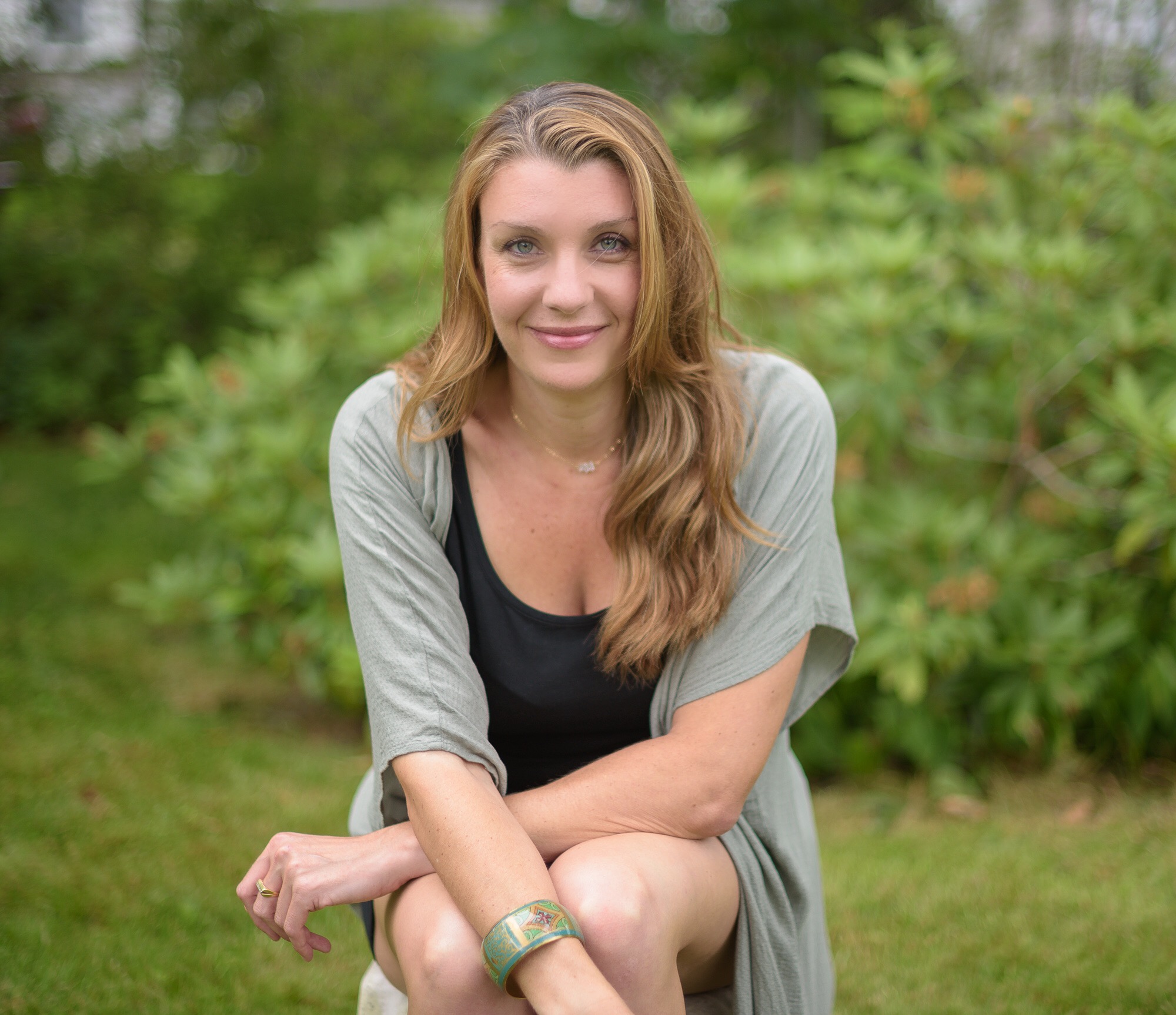 Reimagine | Holding Space with Claire Bidwell Smith and guests | 05.14.2020