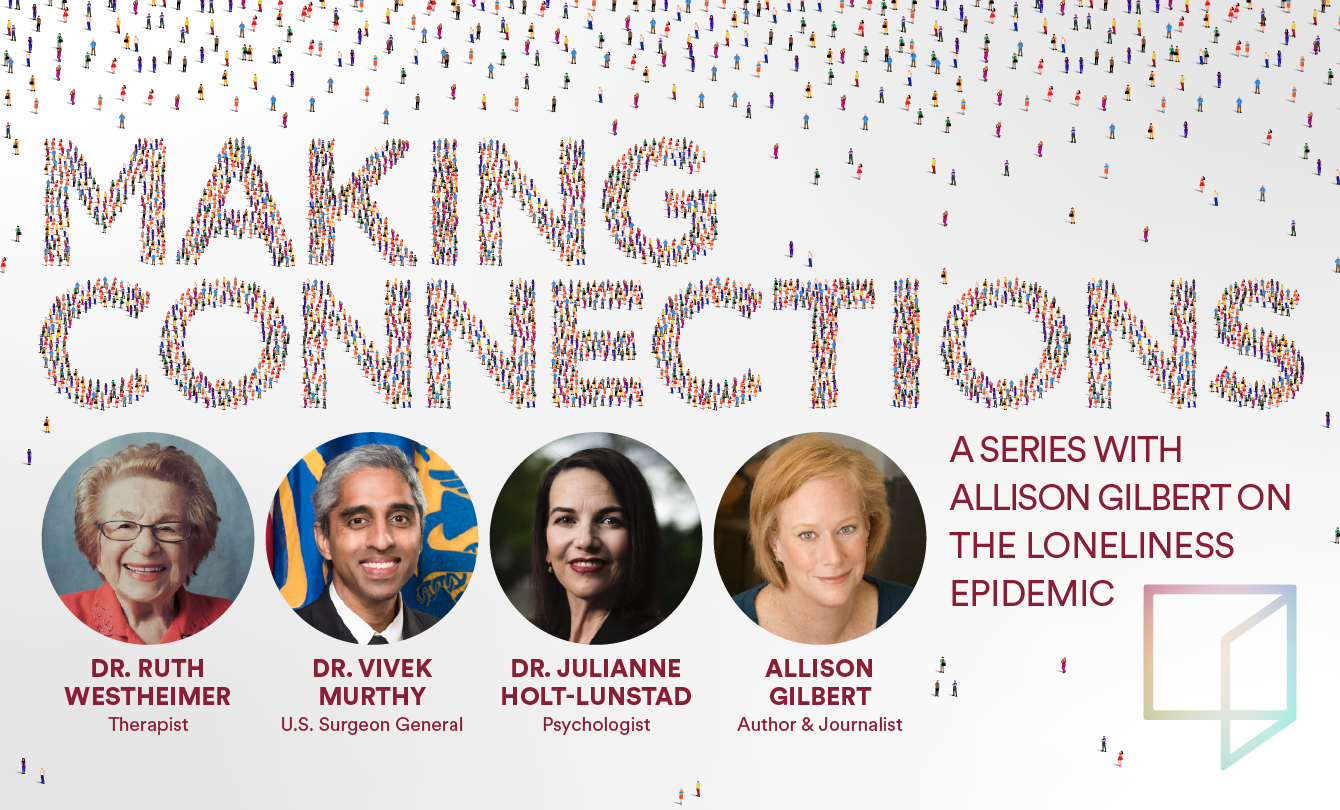 Reimagine | Making Connections, Part 1 of 4 | 03.21.2024