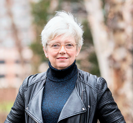 Reimagine | It’s Not Just Grief